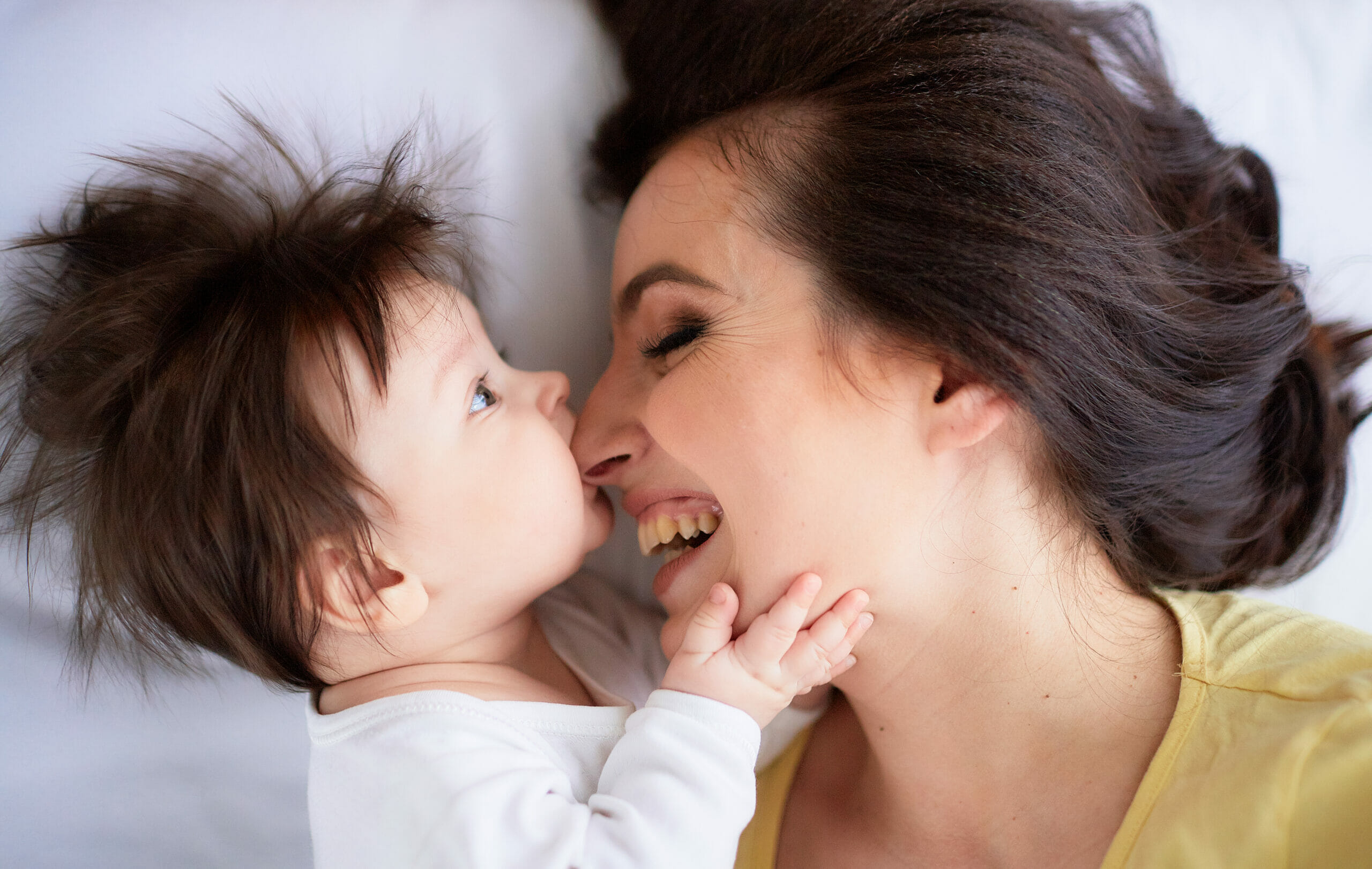 Arnaud Leleu: "Learning to see with the nose" | 5senses4kids.org