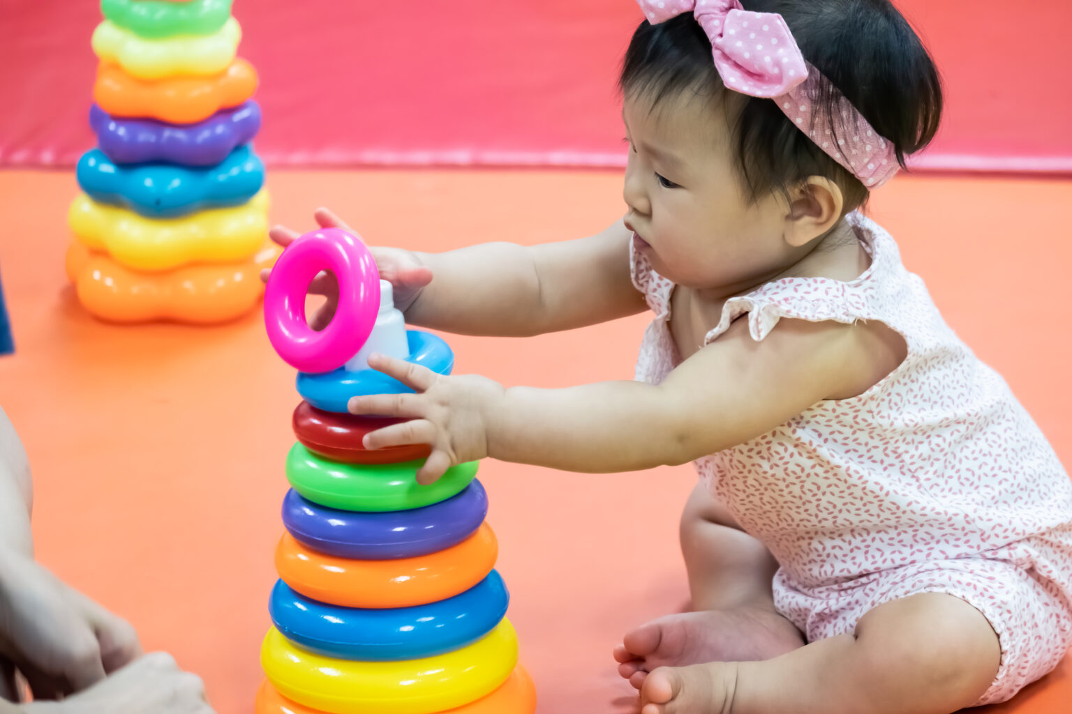 Favoriser le Développement de la Sensorialité de l'Enfant | 5senses4kids