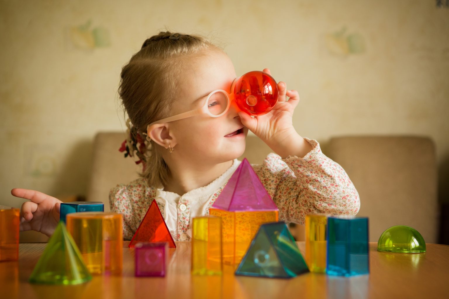 C'est quoi l’apprentissage multisensoriel ? | 5senses4kids